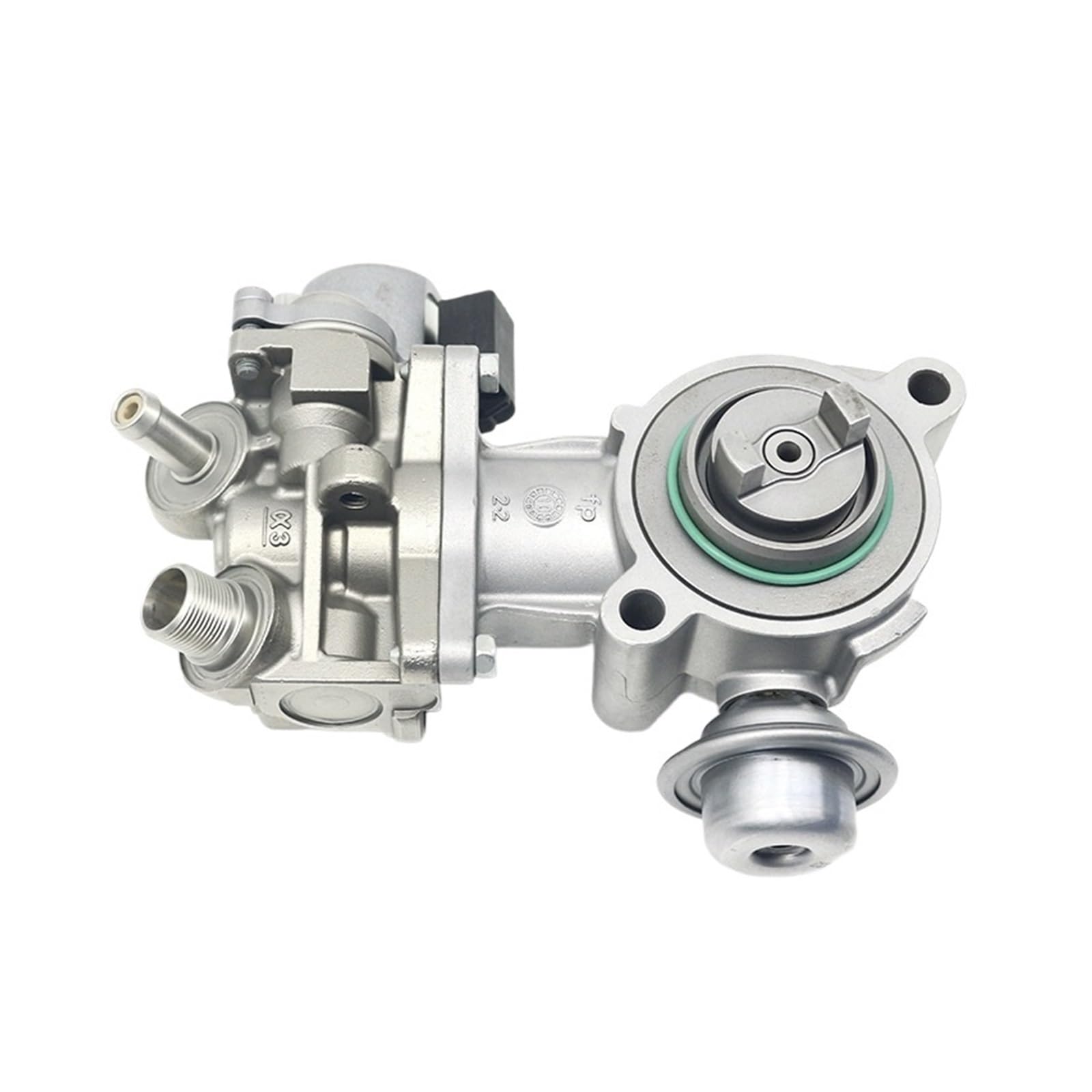 Shop High Pressure Fuel Pump CGI engine C,E,E-Coupe Class / W204,W212 ...