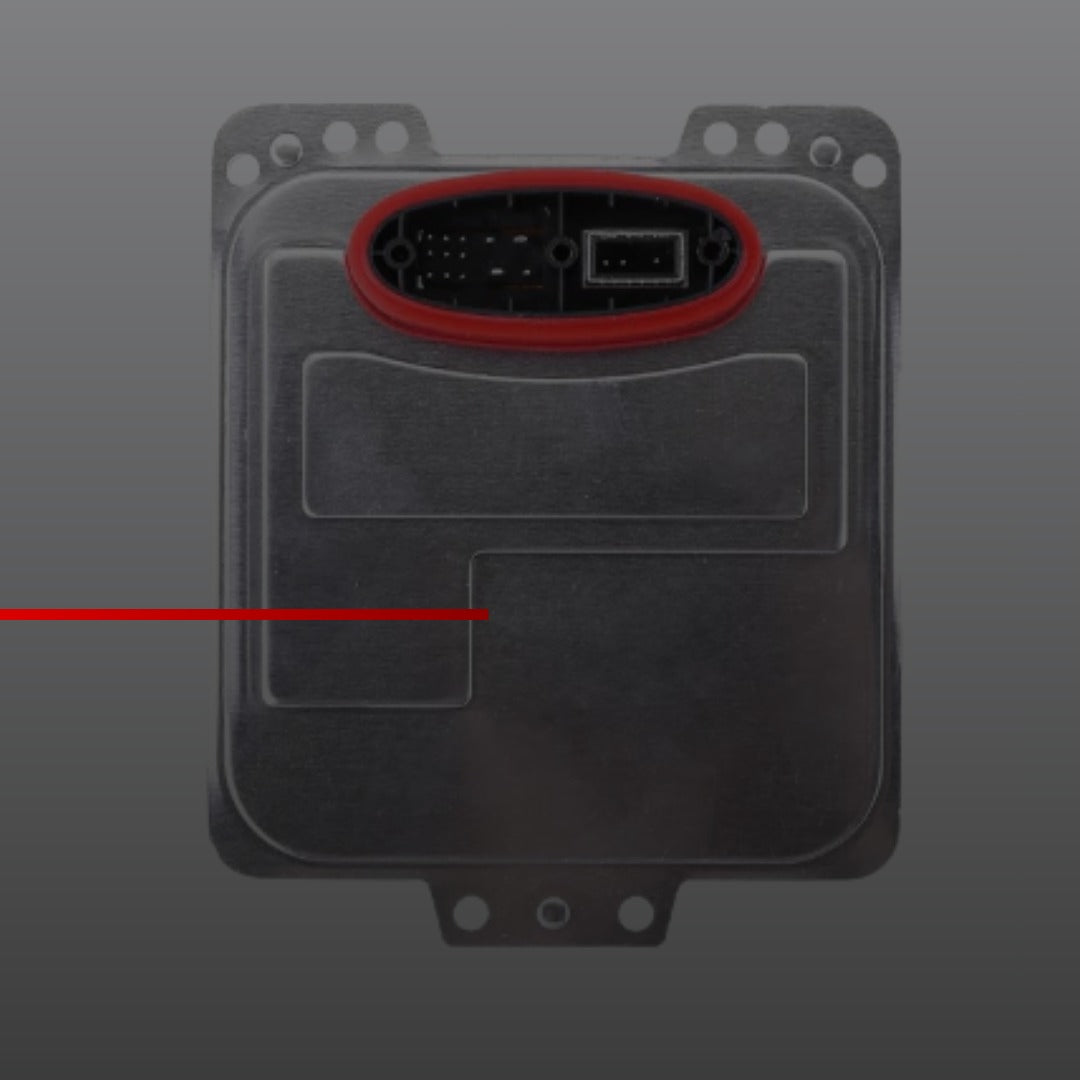 Mercedes-Benz Electrical Parts | M&B Parts