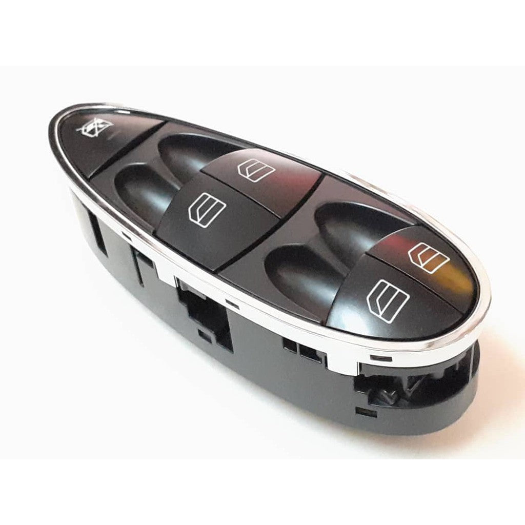 Shop Window Switch - Mercedes Benz - E-Class W211 02-09, CLS W219 04-11 ...