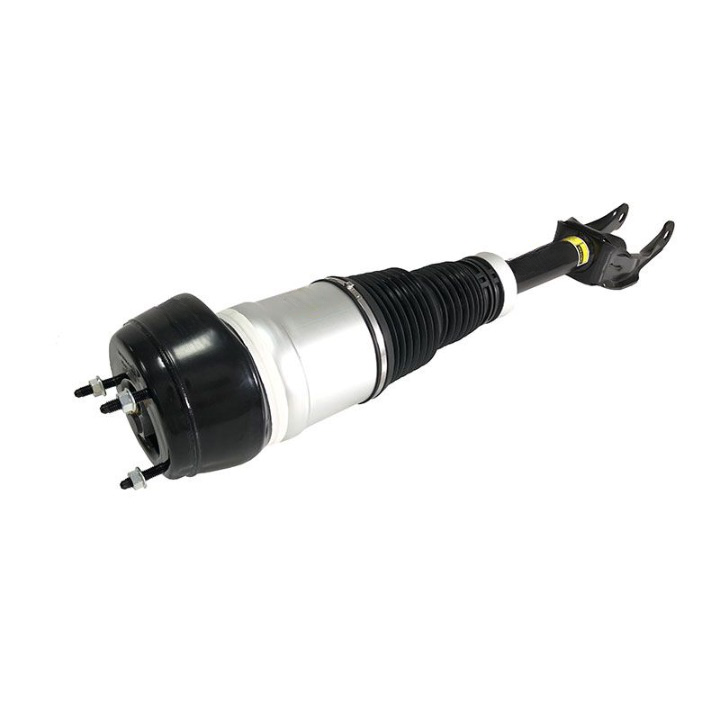 Shop Front Air Shock - Without ADS - Left - Mercedes Benz - ML W166 12 ...