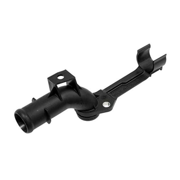 Shop M271 Kompressor Water Flange - 4 Cylinder Petrol 03-10 | M&B Parts