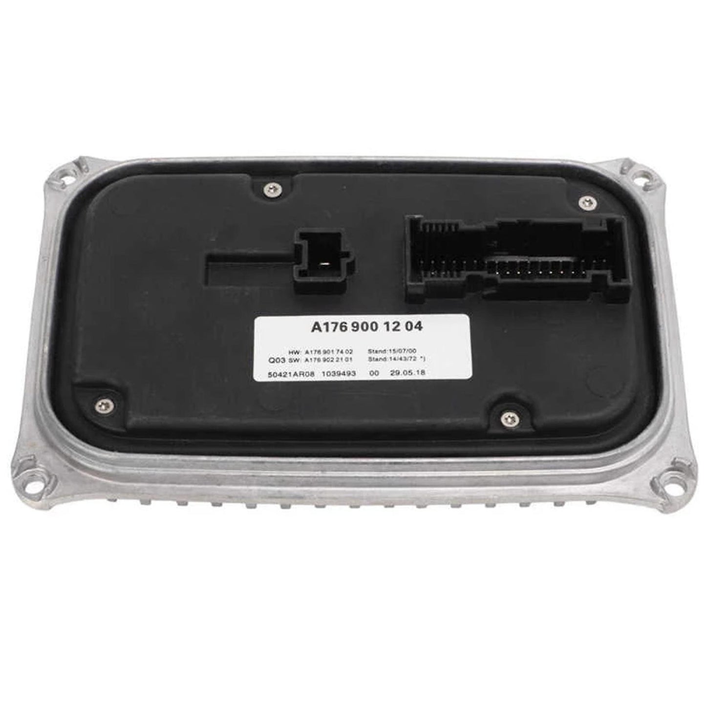 Shop Xenon Box - Ballast - Headlight Control Module - LED - Mercedes ...