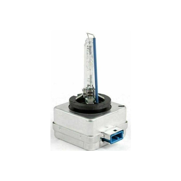 Shop Xenon Globe - Xenon Bulb D8S - 6000K35 Watt | M&B Parts