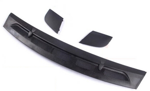 Shop Mercedes Benz - A-Class - W169 - 05-12 - Bonnet Cowling - Wiper ...