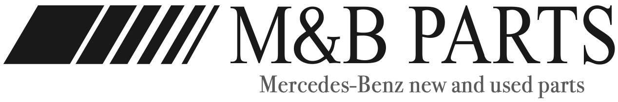 Shop Mercedes Benz Spare Parts | Parts for Mercedes Benz | M&B Parts