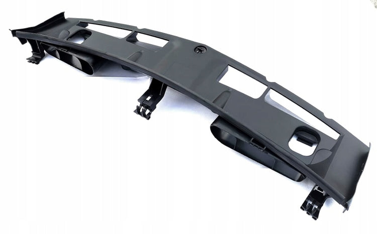 Shop Fan Shroud (Slam Tray) C-CLASS W204 SEDAN/COUPE - 2007-2014 | M&B ...